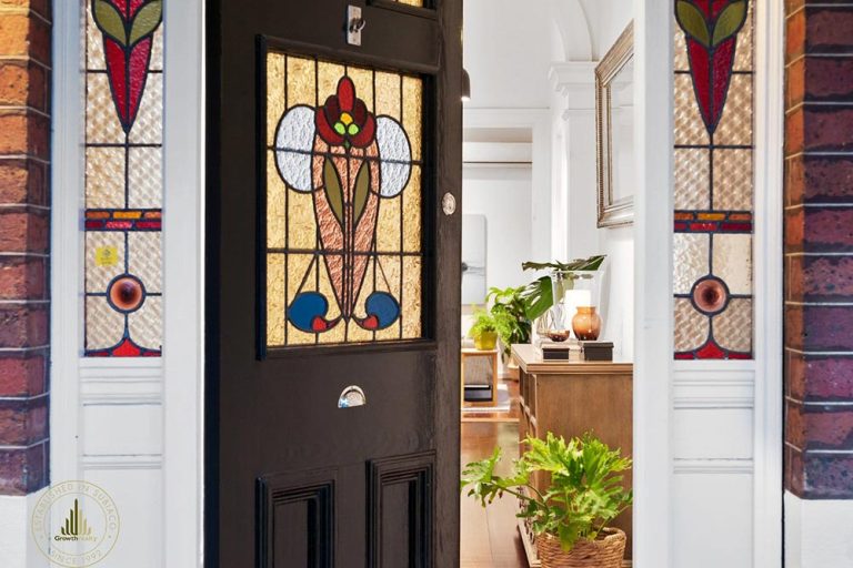 5 Timeless Victorian Architectural Features We Love - Australian ...
