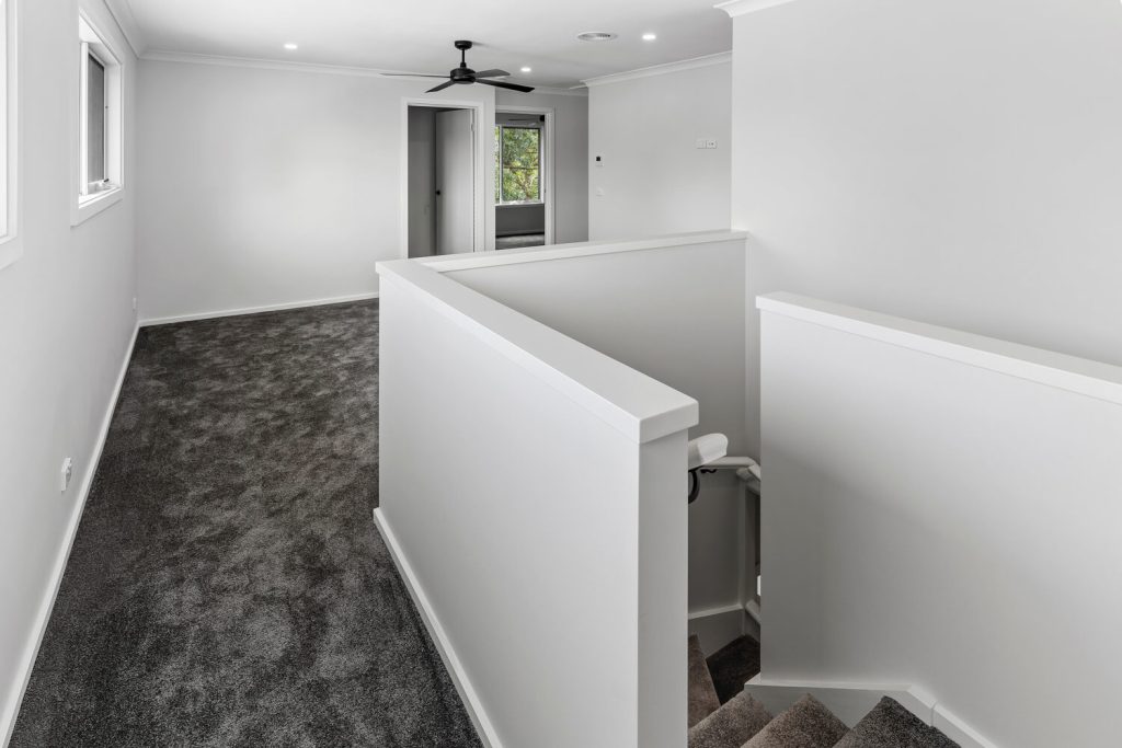 A Suburban Rebuild, Blackburn North - Australian Heritage Homes