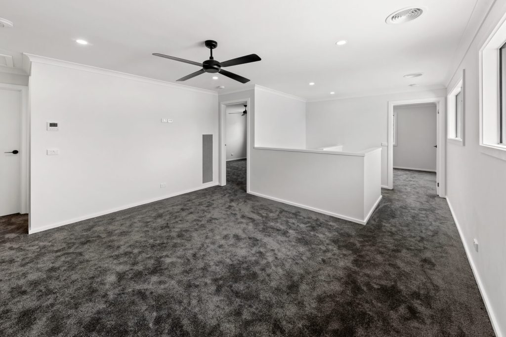 A Suburban Rebuild, Blackburn North - Australian Heritage Homes